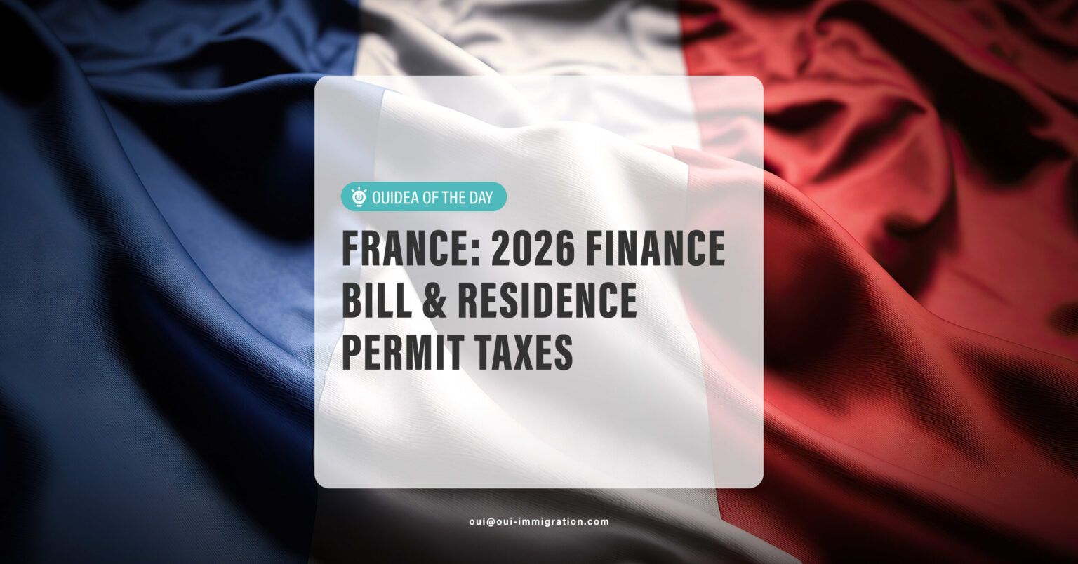 France Immigration 2026: Guide to the New Mandatory Civic Exam